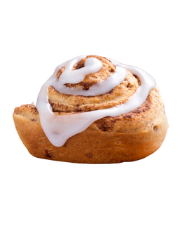 The Happy Flavor